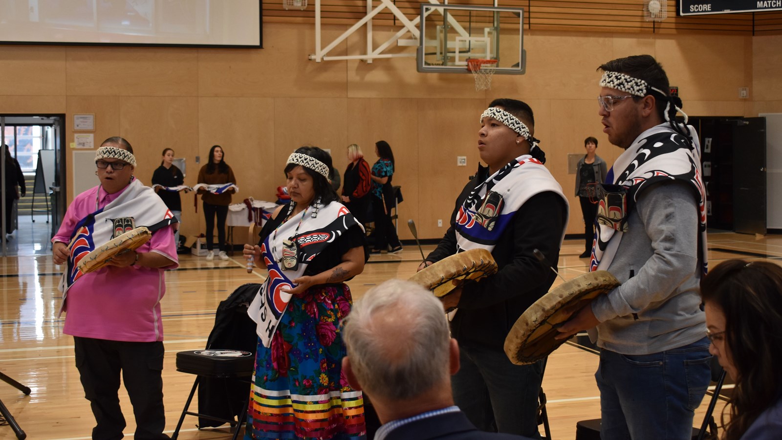 École Salish Secondary